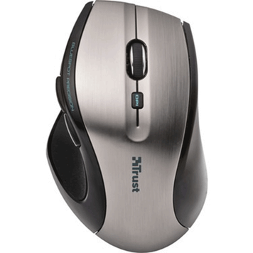 Trust Verro Ergonomic Wireless Mouse Fiyatları