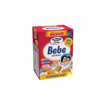 ülker Bebe Bisküvi Fiyatları