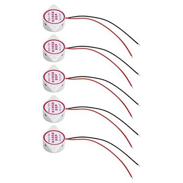 Buzzer 12V Fiyatları