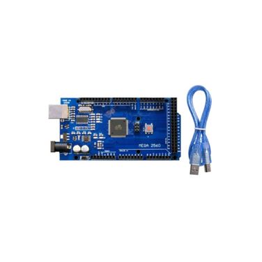 Arduino Mega 2560 R3 Fiyatları