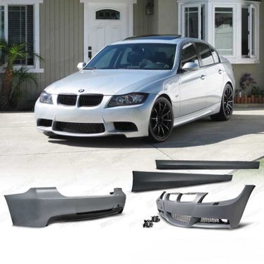 E90 Body Kit Fiyatları