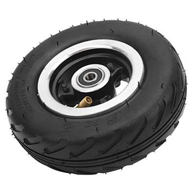 Scooter Tekerleği Fiyatları