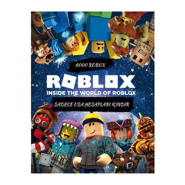 Roblox Robux Fiyatları