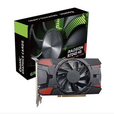 Amd Radeon R7 200 Series Fiyatları