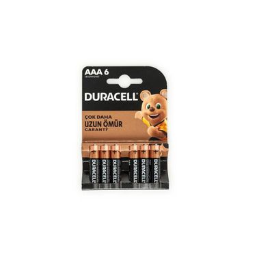 Duracell Aaa Pil Fiyatları