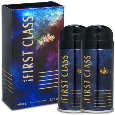 First Class Parfüm Fiyatları