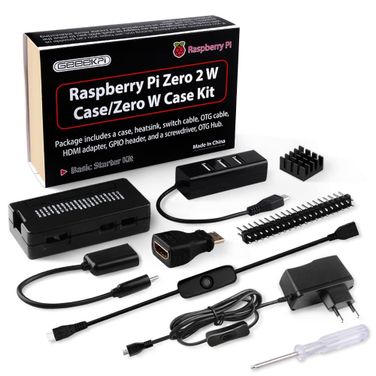 Raspberry Pi Zero Fiyatları