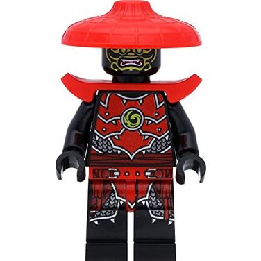 Lego Ninjago Minifigures Fiyatları