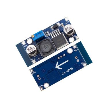 24V Power Supply Fiyatları