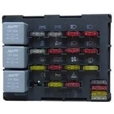 Şahin Sigorta Kutusu & Tofas Sahin Sigorta Kutusu Fiyatları - Cimri