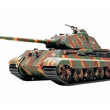 Tiger Tank Fiyatları