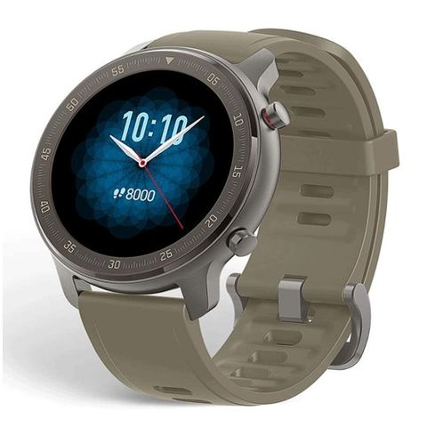 Amazfit A1902 GTR 47 mm Titanyum Akıllı Saat Fiyatları