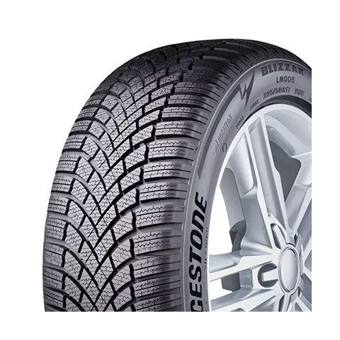 Bridgestone 235/50R19 103V Xl Blizzak LM005 Kış Lastiği Fiyatları