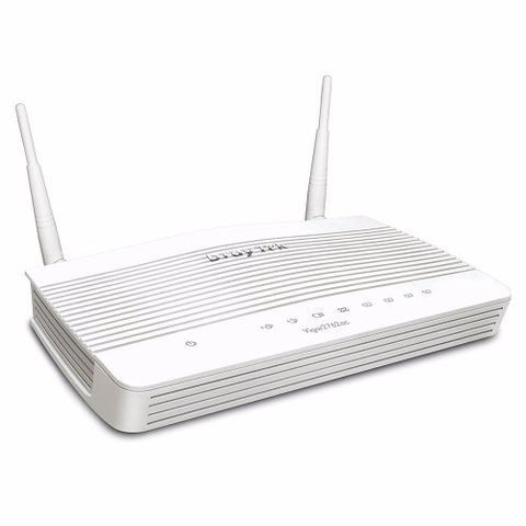 Draytek 2762VAC Vigor VDSL/ADSL Router Modem Fiyatları
