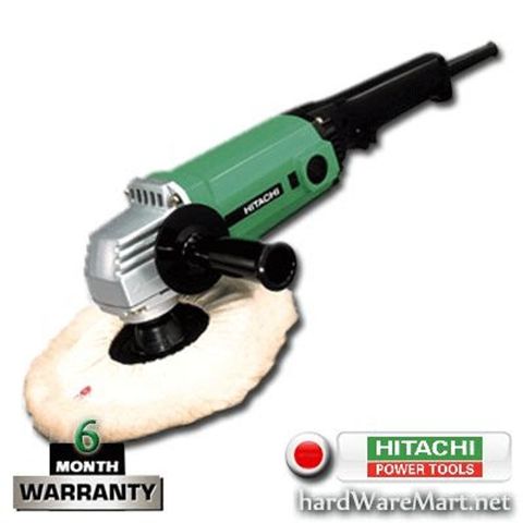 Hitachi SAT 180 Polisaj Makinesi Fiyatları