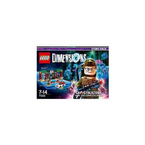 Lego Dimensions 71242 Ghostbusters Story Pack Fiyatları