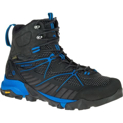 Merrell Capra Venture Mid GTX Surround Erkek Bot Fiyatları