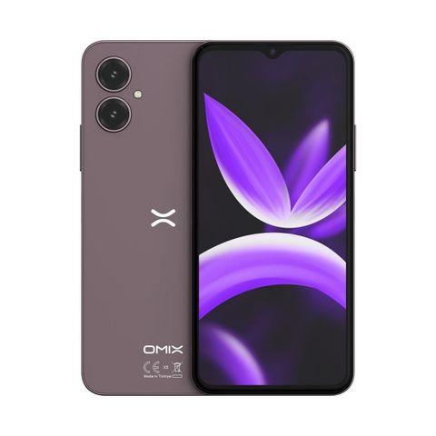 Omix X5 128GB 4GB Ram 6.56 inç 50MP Akıllı Cep Telefonu Fiyatları