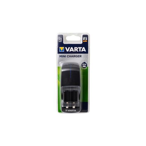 Varta 57646 Mini Pil Şarj Aleti Fiyatları