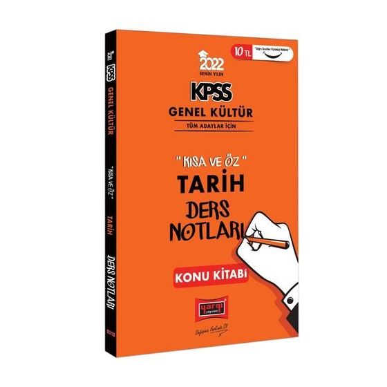 2022 KPSS Genel Kültür Kısa ve Öz Tarih Ders Notları Konu Kitabı Yargı ... 2022 KPSS Genel Kültür Kısa ve Öz Tarih Ders Notları Konu Kitabı Yargı ...