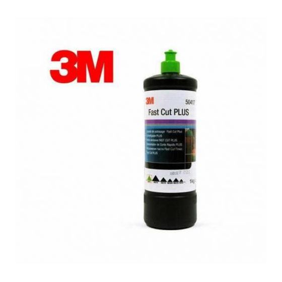 3M Fast Cut 1 lt Plus Pasta Fiyatları
