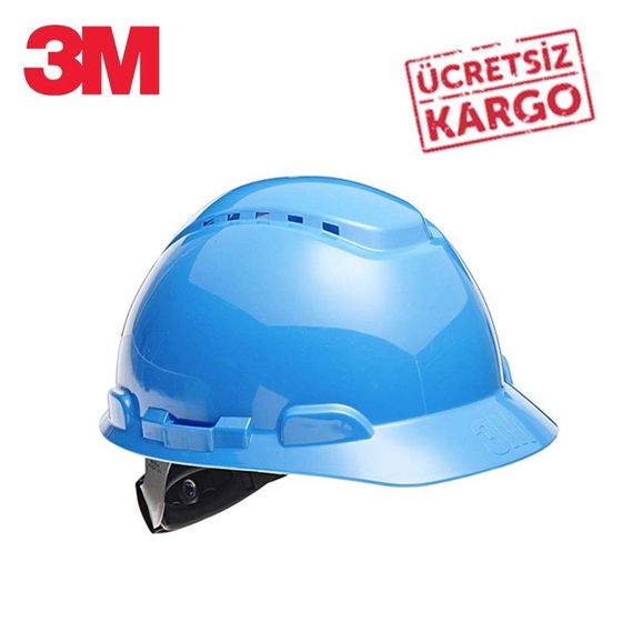 3M H700 Mavi Baret Fiyatları