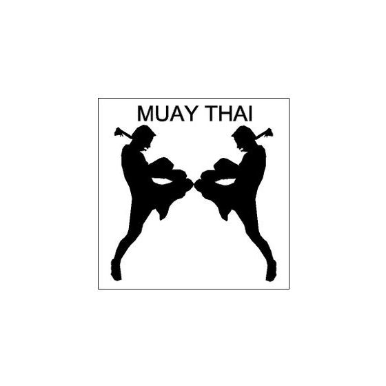 50 cm Muay Thai Folyo Sticker Fiyatları ve Modelleri