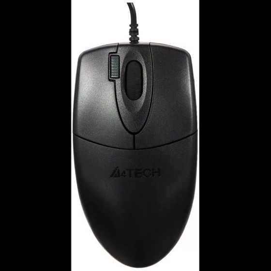 A4-Tech OP-620D 2X Click USB Siyah Optik Mouse Fiyatları