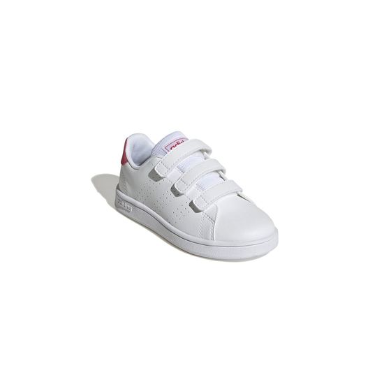 Adidas GW6495 Advantage Beyaz Çocuk Spor Ayakkabı Fiyatları ve Modelleri