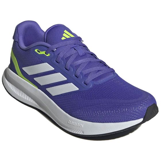 Adidas IE8810 Runfalcon 5 Mavi Erkek Koşu Ayakkabısı Fiyatları ve Modelleri