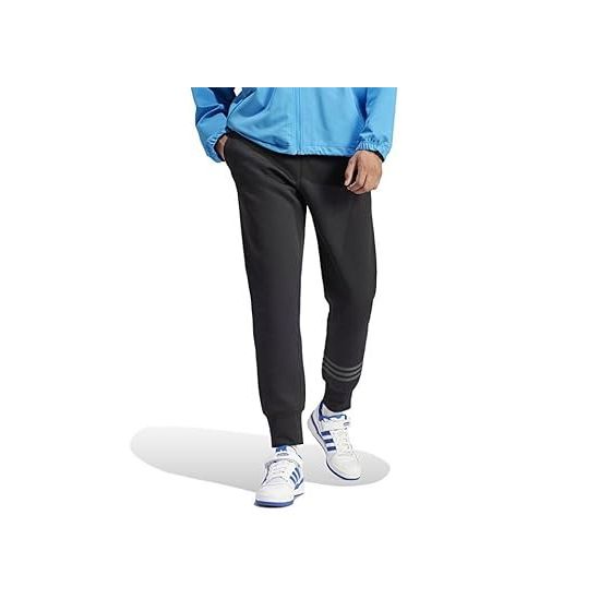 Adidas IS2812 Neuclassi Spant Siyah Günlük Erkek Eşofman Altı Fiyatları ...