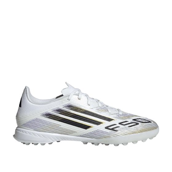 Adidas JH7726 Beyaz F50 League TF Erkek Halı Saha Ayakkabısı Fiyatları ...
