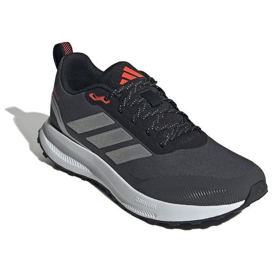 Adidas JI4084-E Runfalcon 5 Tr Siyah Erkek Spor Ayakkabı Fiyatları ve ...