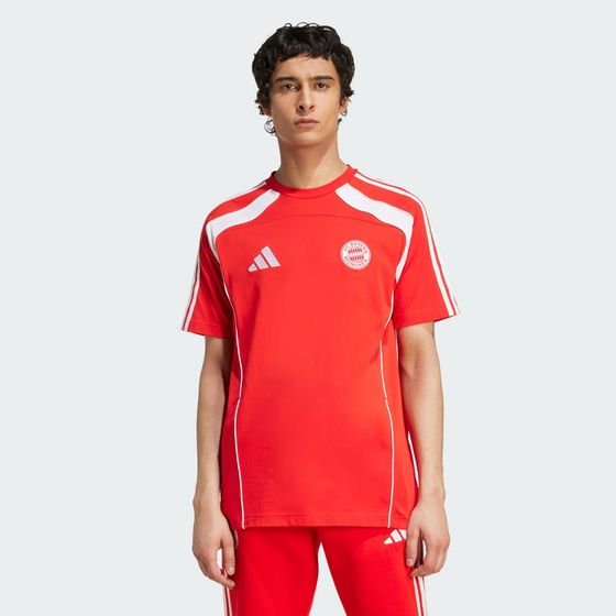 Adidas JM9425 FC Bayern UBP Erkek T-Shirt Fiyatları ve Modelleri
