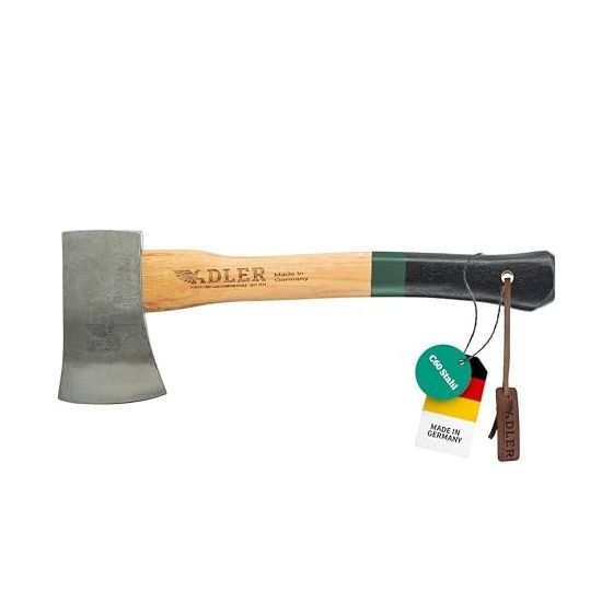 Adler Yankee Balta Fiyatları