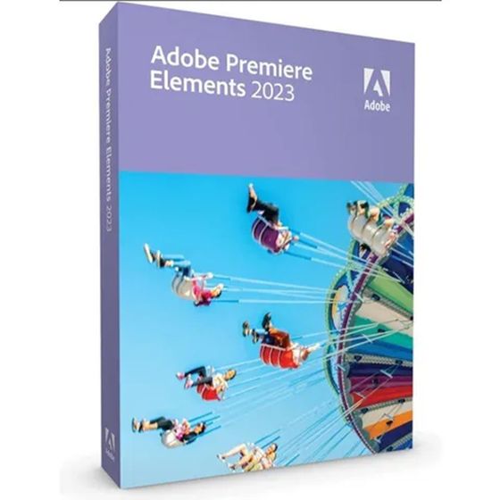 Adobe Mac 2023 Photoshop ve Premiere Elements Fiyatları ve Özellikleri