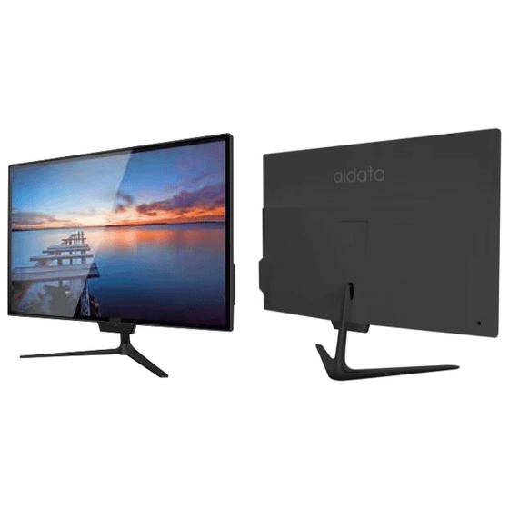 Aidata 3210m-825600x Core I5-3210m 8 Gb Ram 256 Gb Ssd 21.5" Fullhd ...