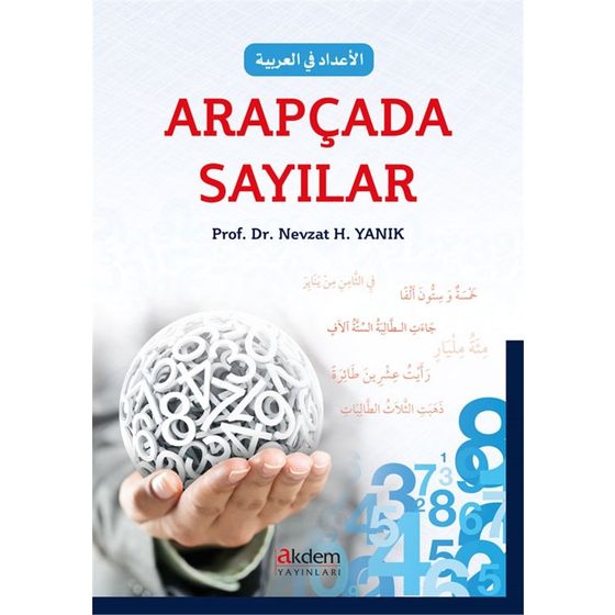 Akdem Yayınları - Arapçada Sayılar Fiyatları