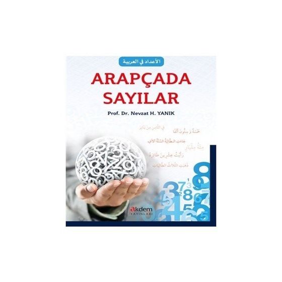 Akdem Yayınları - Arapçada Sayılar Fiyatları