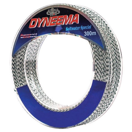 Albastar Dyneema Standart 300 m Misina Fiyatları ve Özellikleri