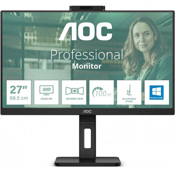 AOC Q27P3CW 27 inç 100Hz 4ms 2K Monitör Fiyatları