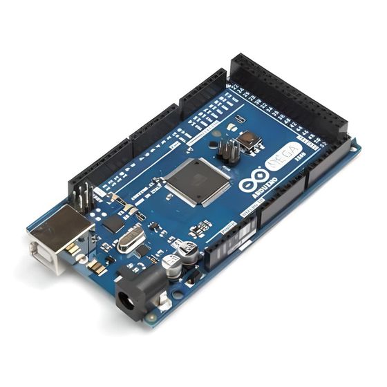 Arduino Mega 2560 R3 Mini Breadboardlu Proto Shield Kiti Fiyatları ve ...