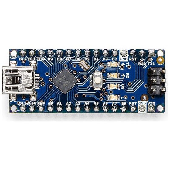 Arduino Nano V3 USB Kablo Fiyatları ve Özellikleri