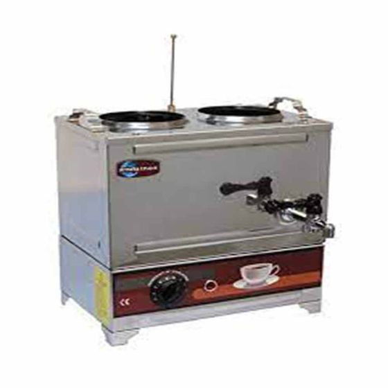 Armeka Inox Pleytsiz 15 lt Çay Kazanı Fiyatları