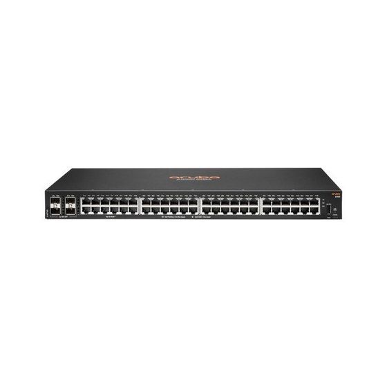 Aruba 6100 48G 4SFP+ Switch Fiyatları