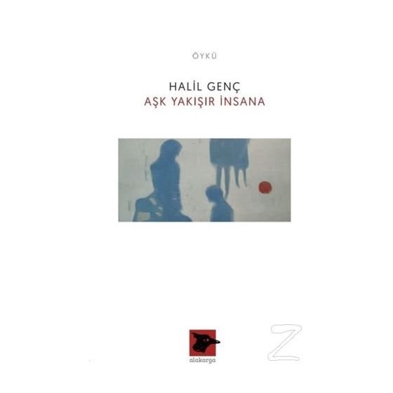 Aşk Yakışır İnsana - Halil Genç Fiyatları ve Modelleri