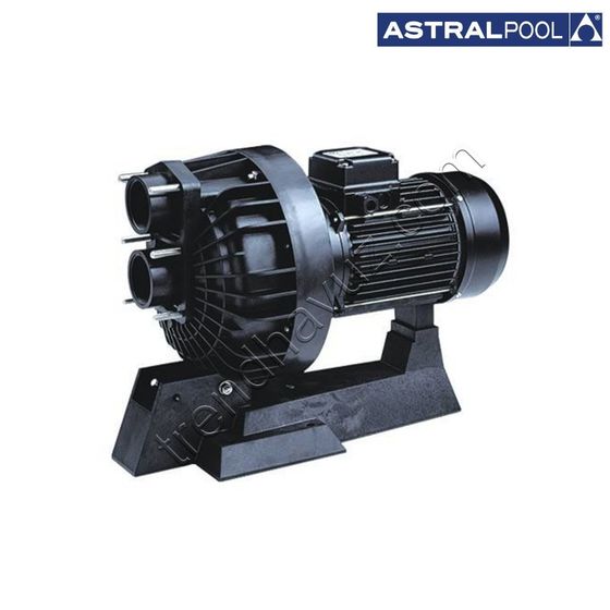 Astralpool Jet Stream 2.6 kW 3.5 HP Trifaze Havuz Pompası Fiyatları