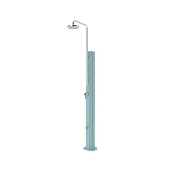 Astralpool Solar Krom Mavi Duş Fiyatları