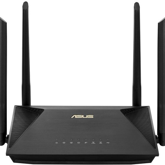 Asus RT-AX53U WiFi6 Aiprotection Bandwith Router Access Point Fiyatları ...