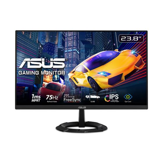 Asus VZ249QG1R 24 inç 75Hz 1ms Full HD IPS FreeSync DisplayPort HDMI ...
